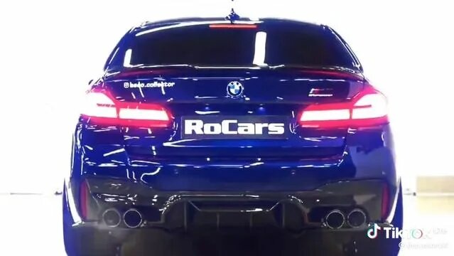 BMW CS Level M5 F90 edit - Смотреть онлайн в поиске Яндекса по Видео