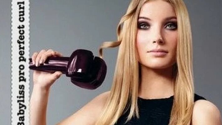 Видео babyliss pro perfect curl Как пользоваться и мое мнение) | OK.RU ...