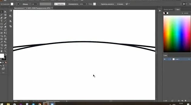 5 minutda logotip yasash || kompyuterda logo yaratish || telefonda ...