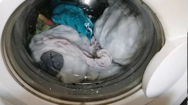 Стиральная машина indesit Wisl 105: Быстрая стирка цветных тканей 40 ...