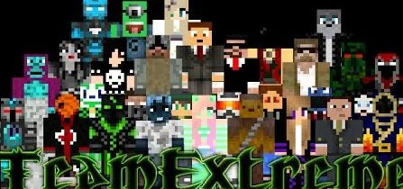 minecraft team extreme: 1000 video Yandex'te bulundu