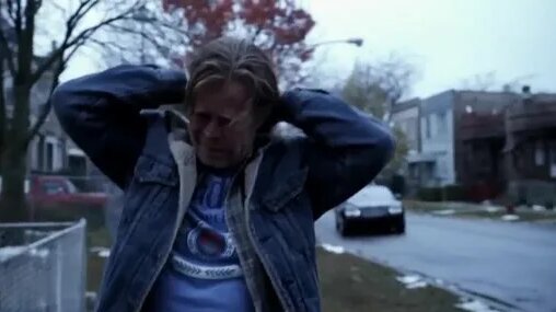 Sasha Alexander Shameless S05e09 Lip goes down on Helene - Yandex Video ...