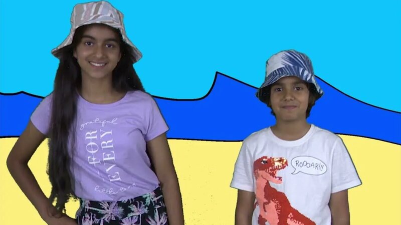 We're Going on a Holiday | Children's Holiday Song | Holiday Songs for ...