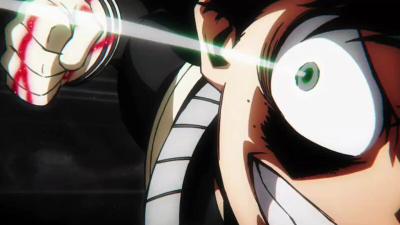 [MEP] Savages — Видео от 「AMV」 Anime music video - Смотреть онлайн в ...