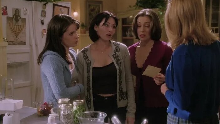 Видео Зачарованные Серия 9 | OK.RU - Смотреть онлайн в поиске Яндекса ...