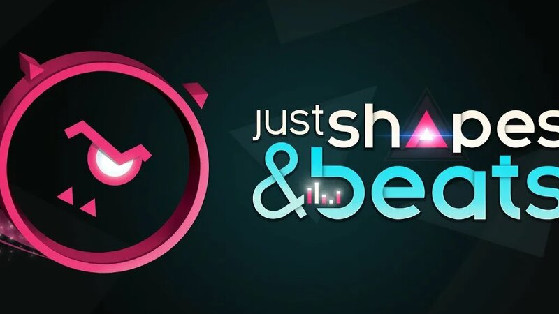 Just Shapes & Beats. All Bosses / Просто формы и ритмы. Все Босы ...