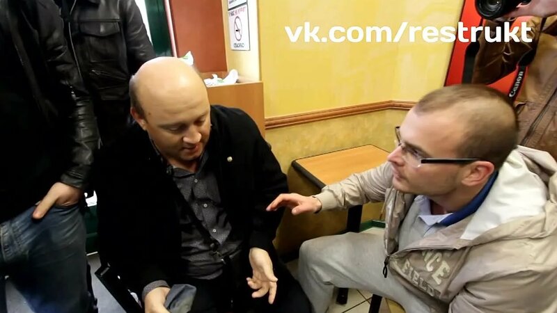 Оккупай-педофиляй - Педофил-бухгалтер Выпуск 33 — Видео от Тесак|Максим ...