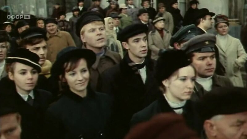 О друзьях-товарищах 1970 - Смотреть онлайн в поиске Яндекса по Видео