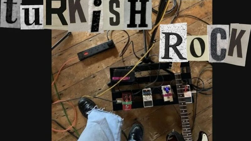 Turkish alternative rock playlist / türkçe rock playlist - Смотреть ...