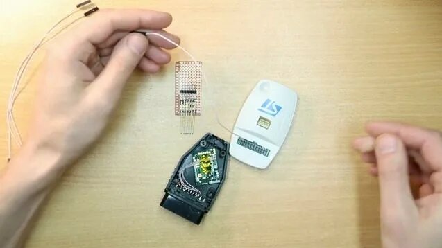 CanHacker из 2CAN модуля своими руками КанХакер подробно в деталях ...