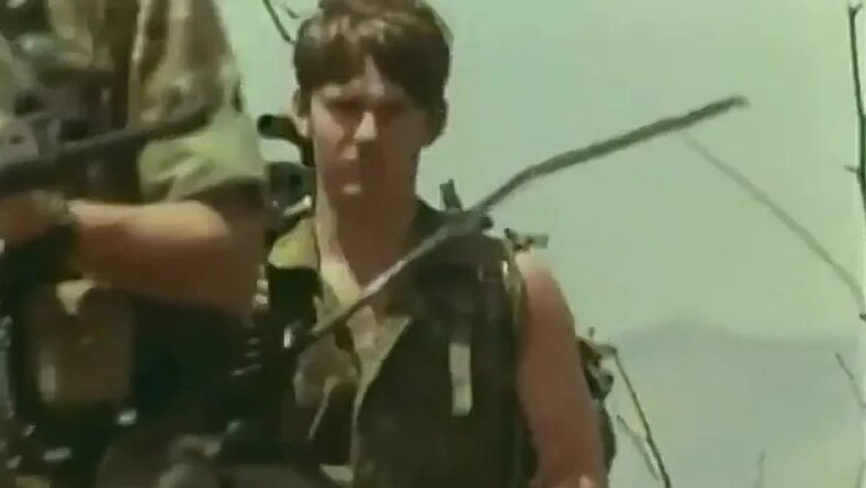 Rhodesians Of The World - John Edmond (Cold War - Rhodesia) — Видео от ...