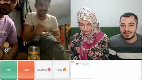 suriyeli hadime ve gavat kocası - Yandex Video aramada çevrimiçi izle