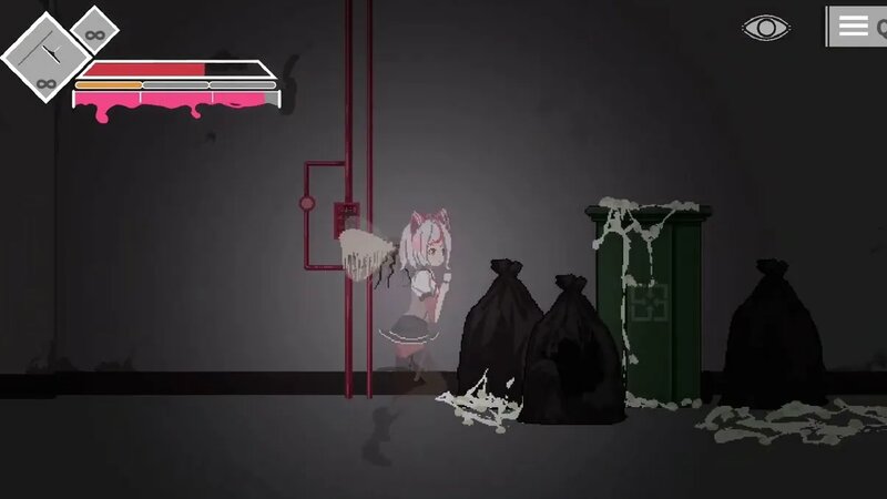 Syahata's bad day Full GamePlay - Смотреть онлайн в поиске Яндекса по Видео