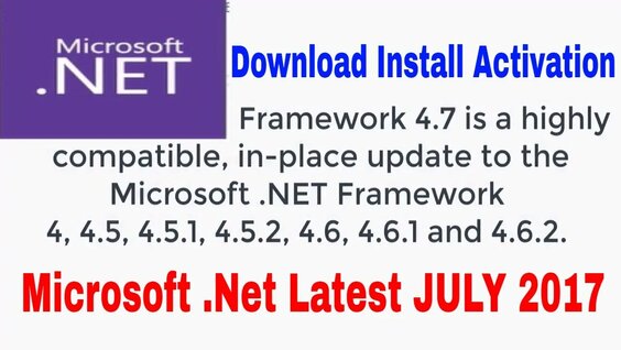 net framework 4.7.3: 878 video Yandex'te bulundu