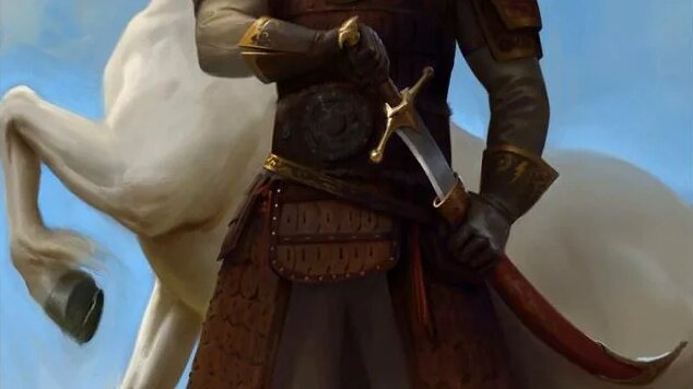 The White Scars Legion - Star Hunters No Longer (Warhammer 40k Lore ...