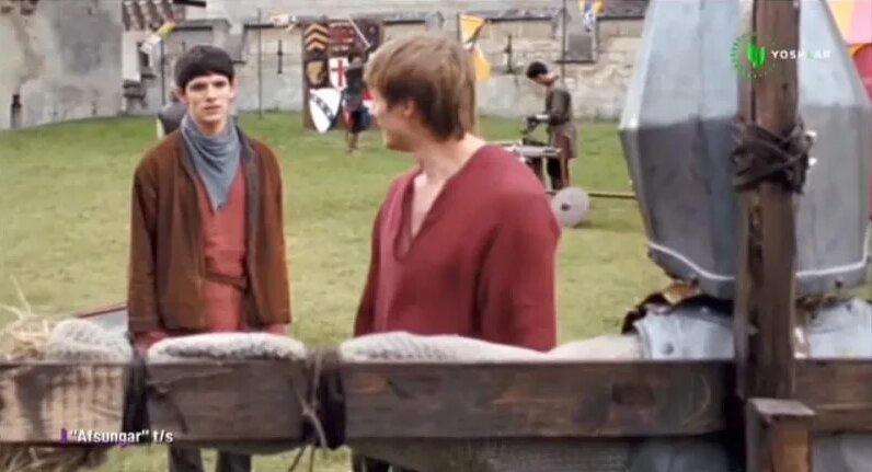 Afsungar Merlin 6 qism — Видео от Султанов Шагзод - Смотреть онлайн в ...