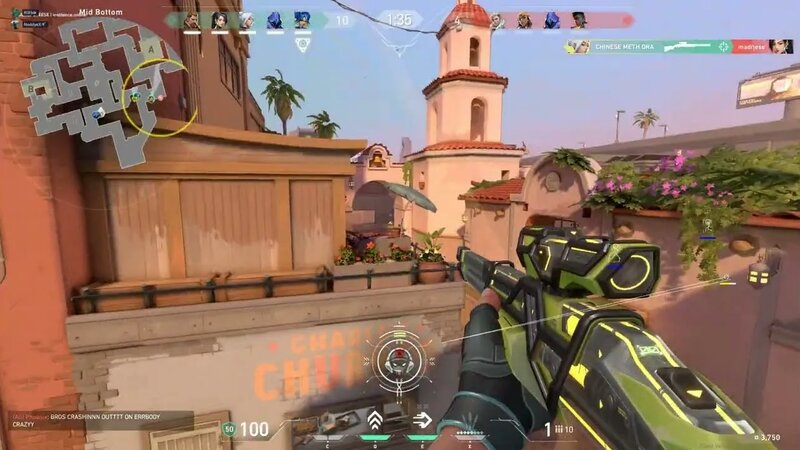 Valorant Cheating WITH Insolence Vanguard Emulator - YouTube - Yandex ...