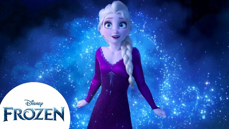 Best of Elsa's Ice Powers | Frozen