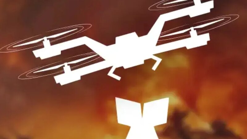 Обзор игры FPV War Kamikaze Drone - Смотреть онлайн в поиске Яндекса по ...