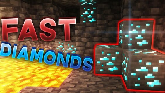 minecraft 1.19.3 diamond level: 969 video Yandex'te bulundu