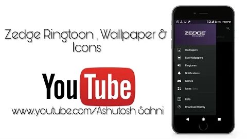 zedge wallpapers: 974 video Yandex'te bulundu