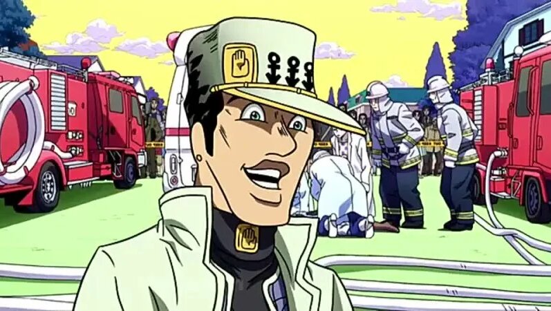 Jojo moment — Видео от Андрей Дупенко - Смотреть онлайн в поиске ...