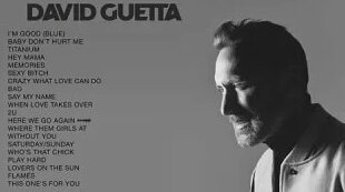 David Guetta Top Songs — Видео от Music Library - Смотреть онлайн в ...