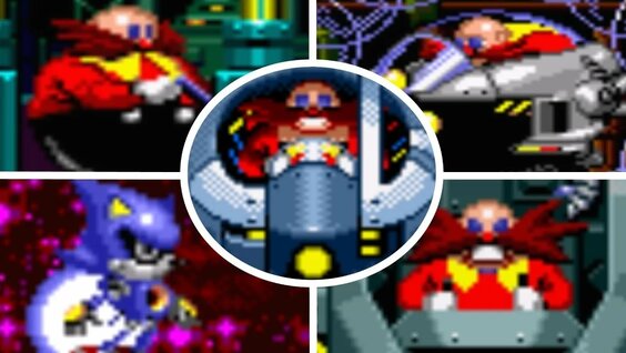 sonic: 2 bin video Yandex'te bulundu