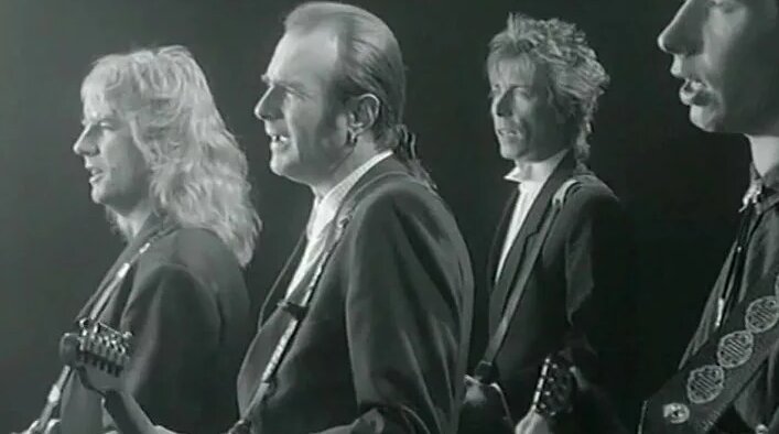 Видео Status QUO ‎– «IN THE ARMY NOW» - HD | OK.RU - Смотреть онлайн в ...
