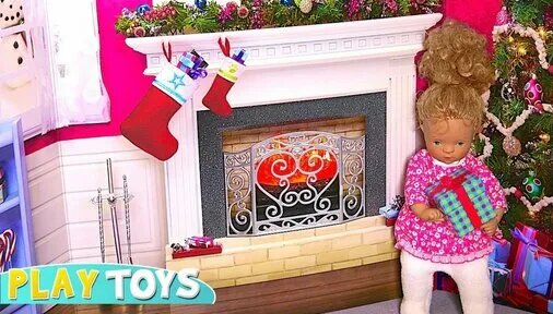 Candy Doll - çevrimiçi izle Yandex Video