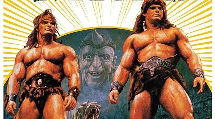 Видео ретро - фэнтези Варвары The Barbarians (1987) | OK.RU - Смотреть ...