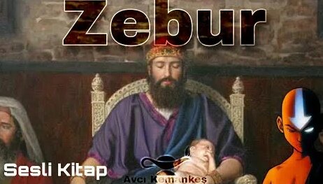 Zebur (Mezmurlar) - Sesli Kitap - Yandex Video aramada çevrimiçi izle