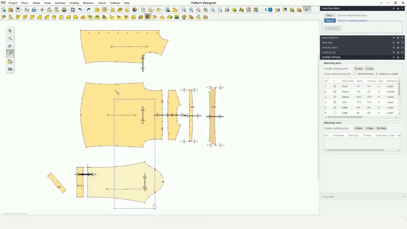 Matching | Gemini Pattern Designer X20 - Yandex Video aramada çevrimiçi ...