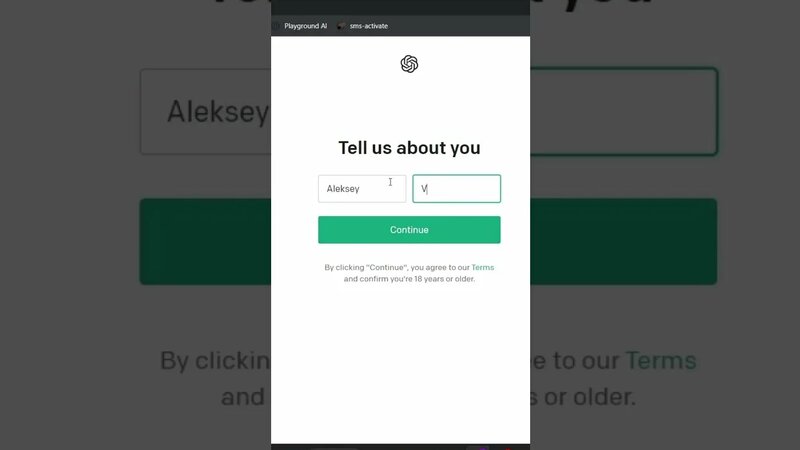 Как зарегистрироваться в Chat GPT? - Yandex Video aramada çevrimiçi izle