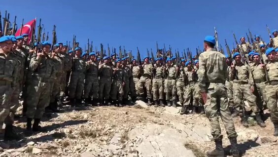 komando eğitimi: 814 video Yandex'te bulundu