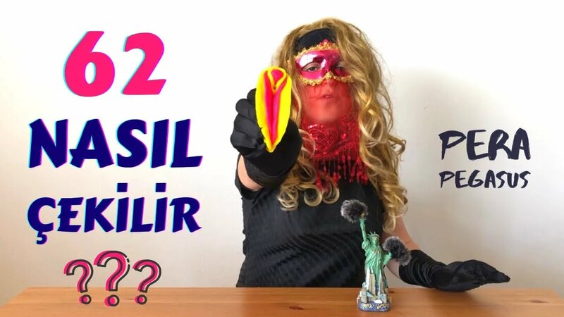 62 nasıl cekılır? (1. bölüm) | ps #3