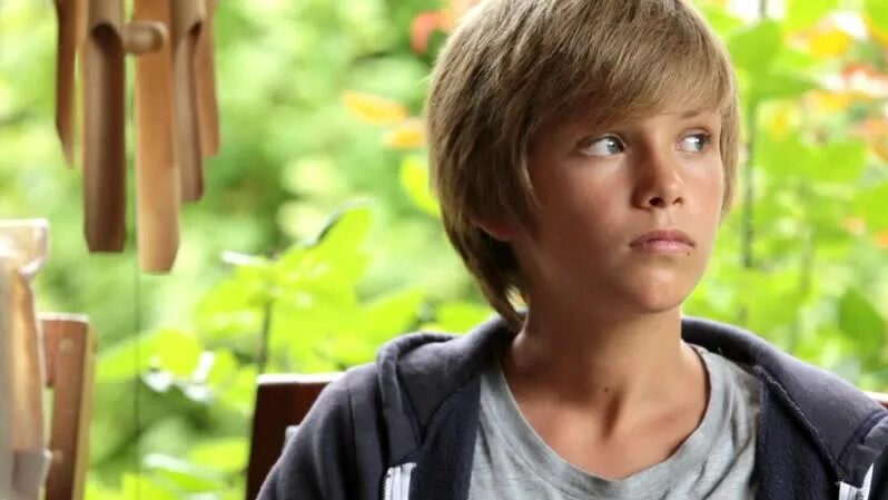Загородный дом / Das Sommerhaus / The Summer House (2014 Германия ...