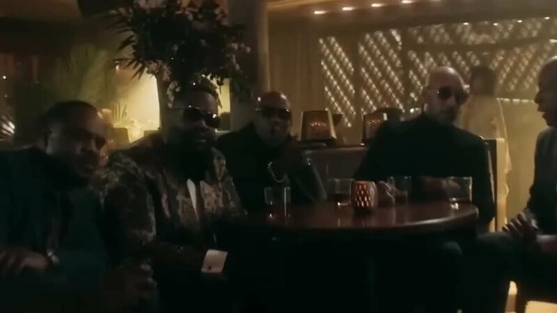 50 Cent Eminem DMX - Mad Man 2024 — Video by 90s Hip Hop Rap RnB ...