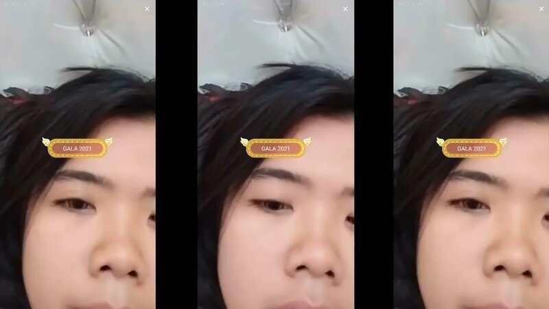 Masha Babko Live Collection 18 Cuties Angel Edition Siberian Mouse Studio Live Bigo Periscope ...