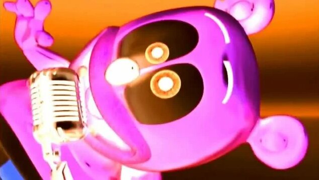 Kummipea Gummy Bear Estonian Effects (Klasky Csupo 2001 Effects ...