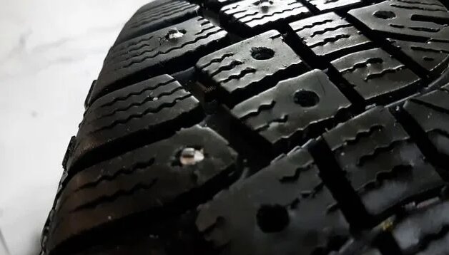 Continental Conti Ice Contact 2 (часть 2, после 3го сезона) - Смотреть ...