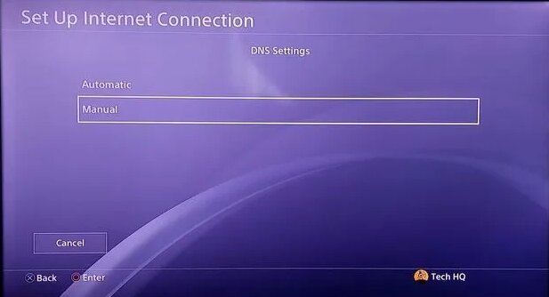 How to fix ps4 connection error (the connection to the server timed out ...