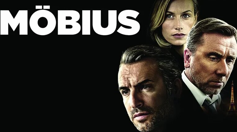 Мёбиус - Möbius (2013) — Видео от Кино которое МЫ любим - Смотреть онлайн в поиске Яндекса по Видео