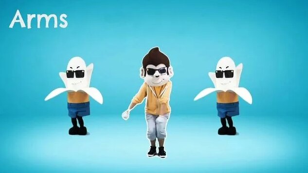 Move and Freeze Dance for Kids | Freeze Song | Exercise Song for Kids ...