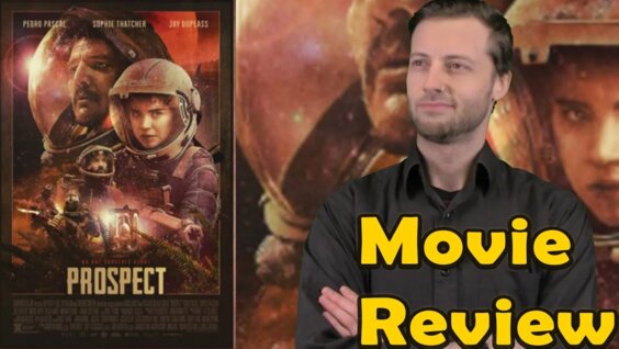 prospect film 2018: 661 video Yandex'te bulundu