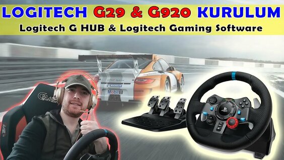 logitech g28 driver: 852 video Yandex'te bulundu