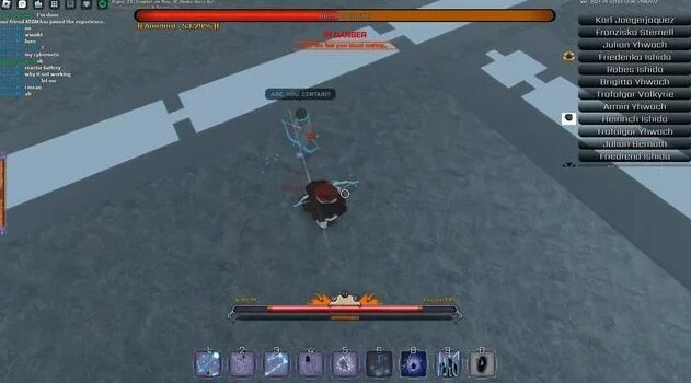 Гайд как Получить Вольтстэндинг (Voltstanding) в Peroxide - Смотреть ...