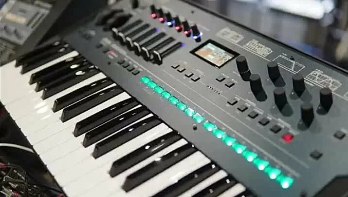 Видео KORG Style Music- Nonstop 2час. 01 мин | OK.RU - Смотреть онлайн ...