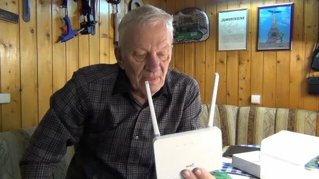 Wi-Fi Роутер 4G LTE Cp106 с SIM-картой. Подключение и настройка ...