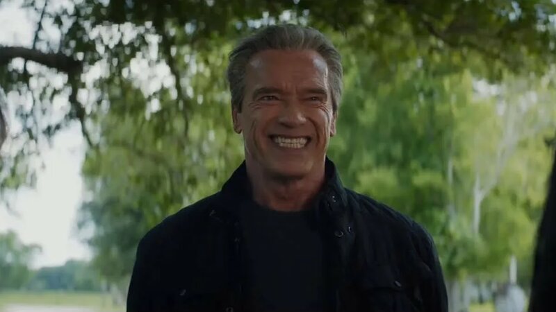Terminator 5 Genisys : Ending Scene (HD) - Yandex Video aramada ...
